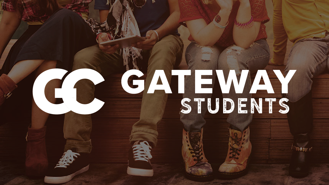 Community & Ministries – Gateway